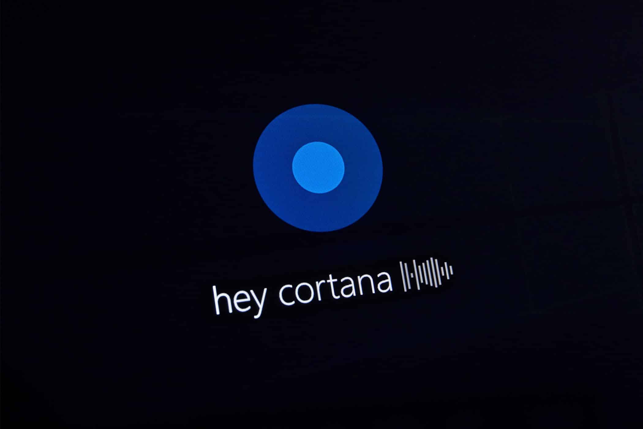 Using Cortana to Organize Business - Lucid IT Solutions
