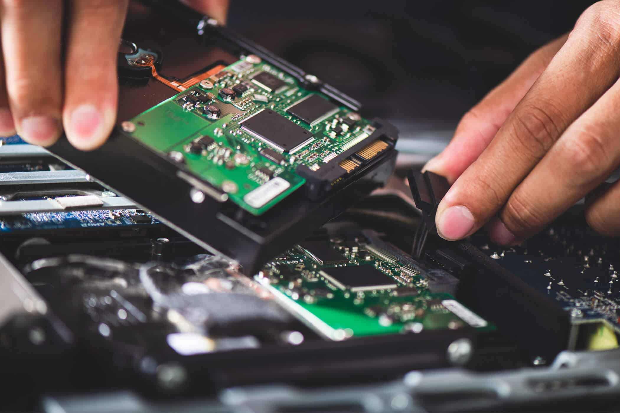 Make the most out of old PCs - Lucid IT Solutions