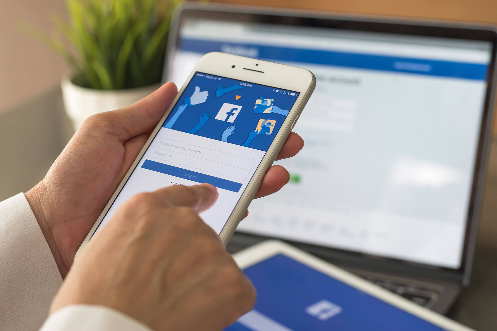 A beginner’s guide to creating Facebook ads - Lucid IT Solutions