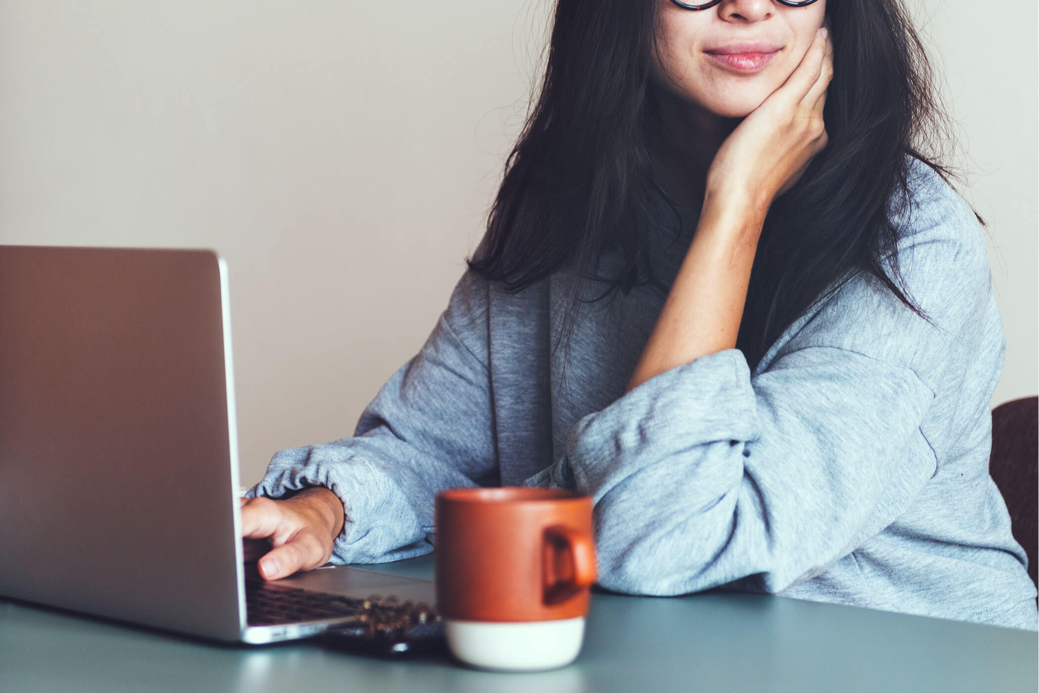 Top considerations when collecting customer data - Lucid IT Solutions