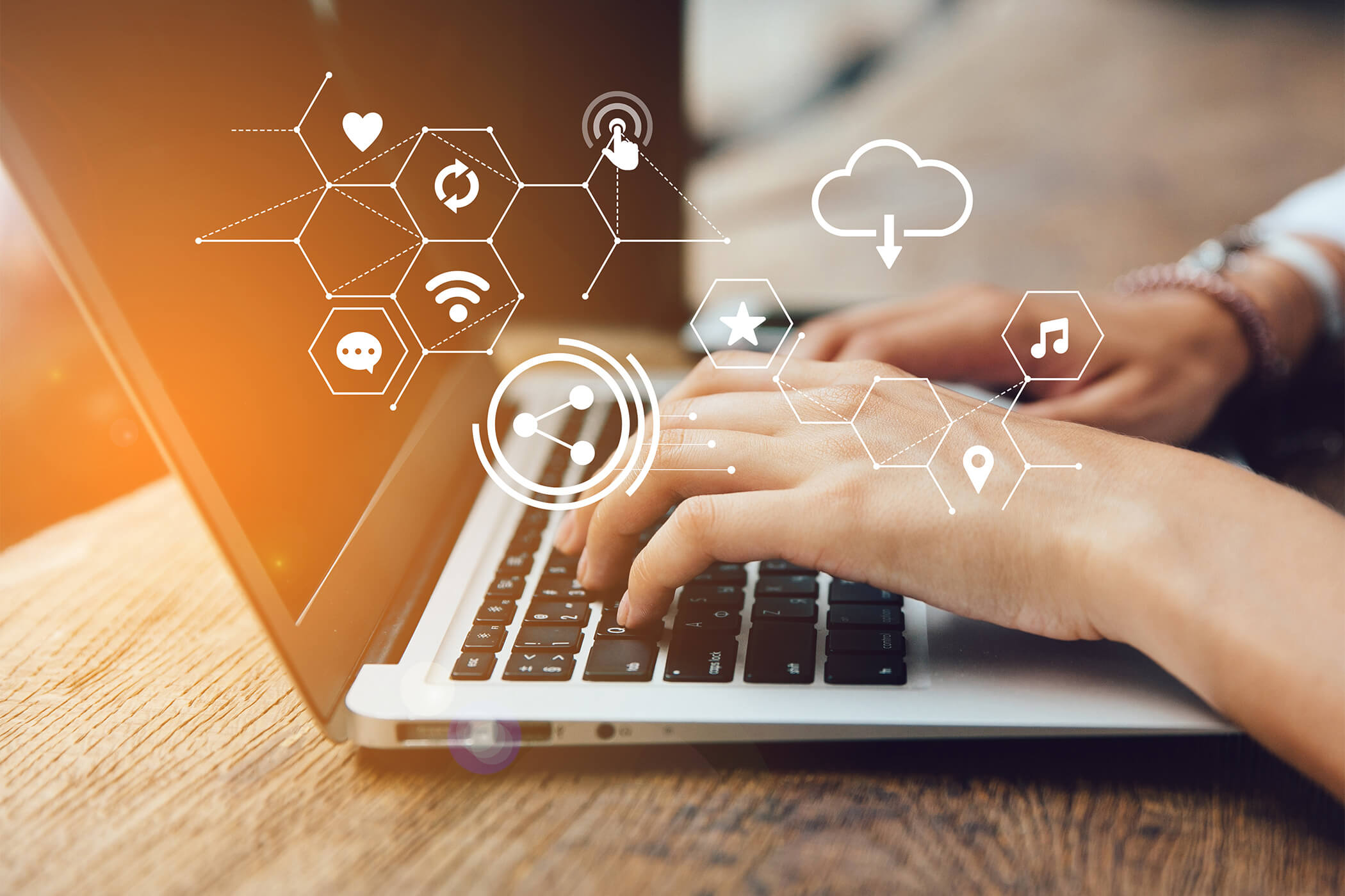 Enhance your new laptop in 5 steps - Lucid IT Solutions