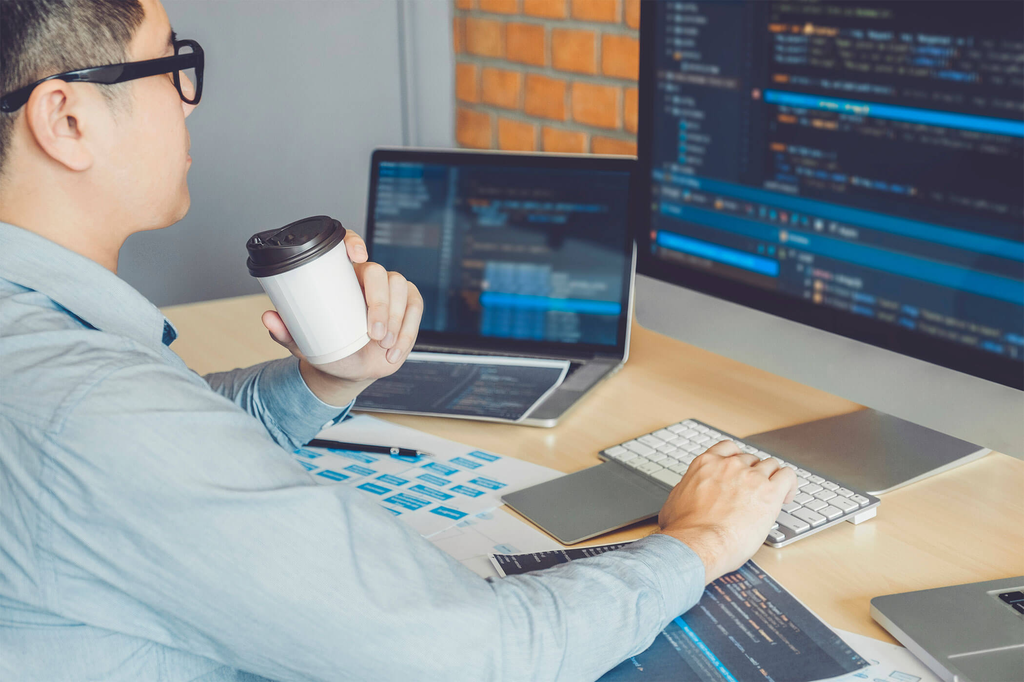 Want to save energy with your PC? Here’s how. - Lucid IT Solutions