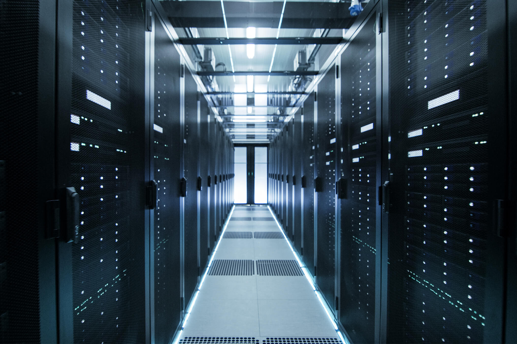 Ask these 3 questions about your servers - Lucid IT Solutions