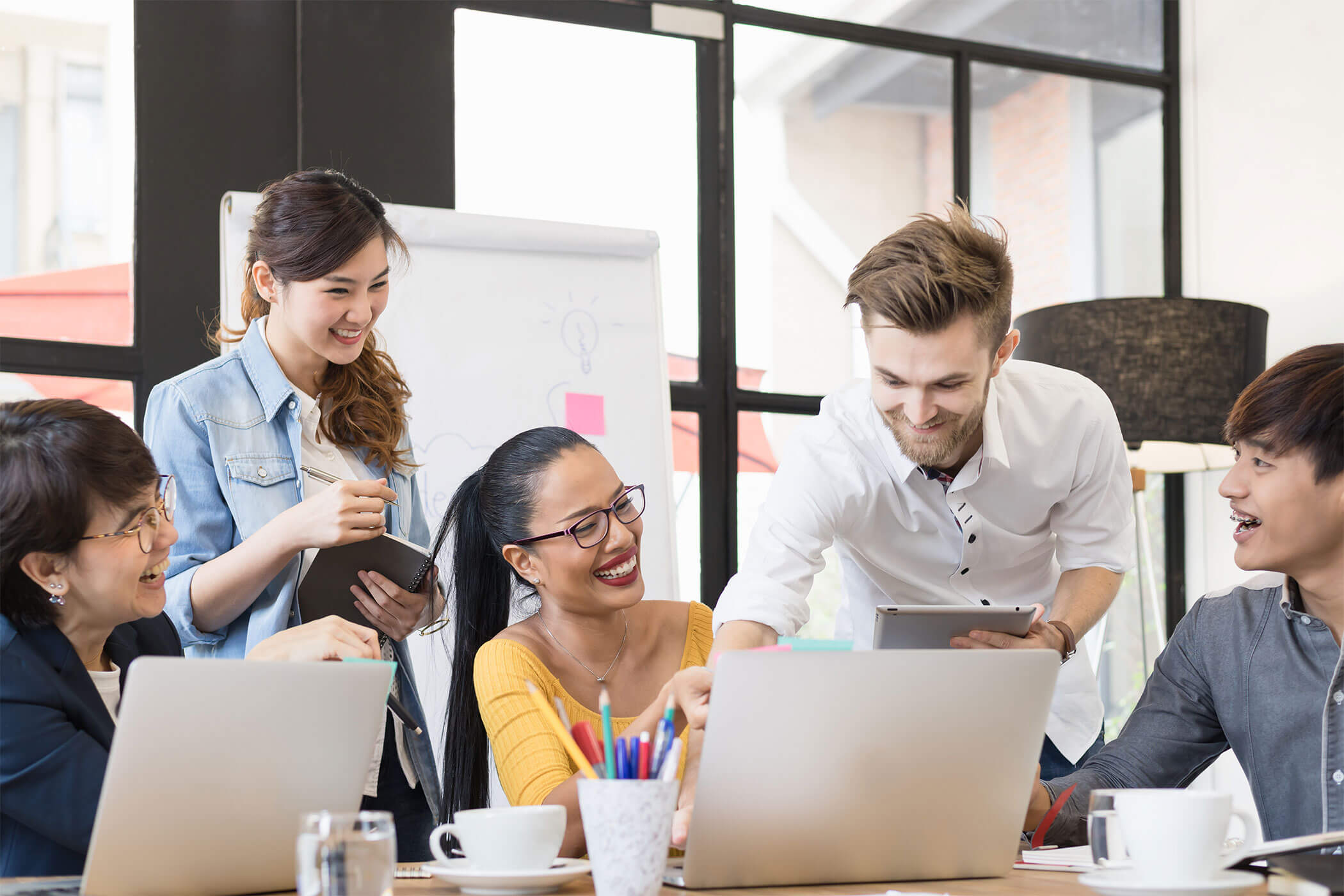 Boost productivity with valuable Word tricks - Lucid IT Solutions
