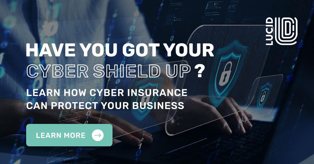 Cyber Shield Up: Learn How Cyber Insurance Can Protect Your Business ...